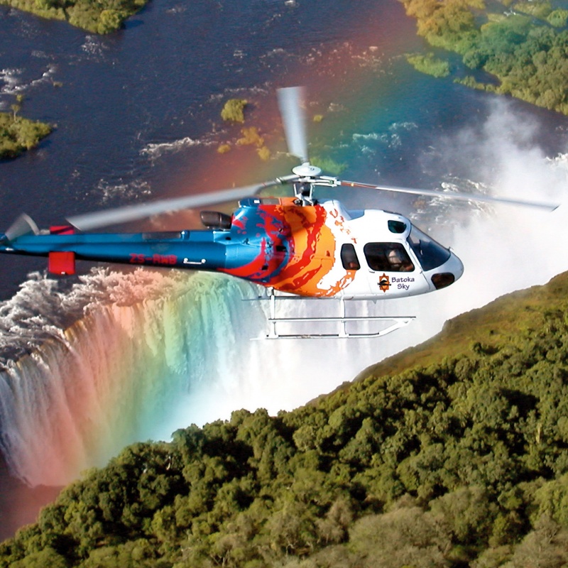 Things to Do at Victoria Falls - Best Adventure Activities at Victoria ...