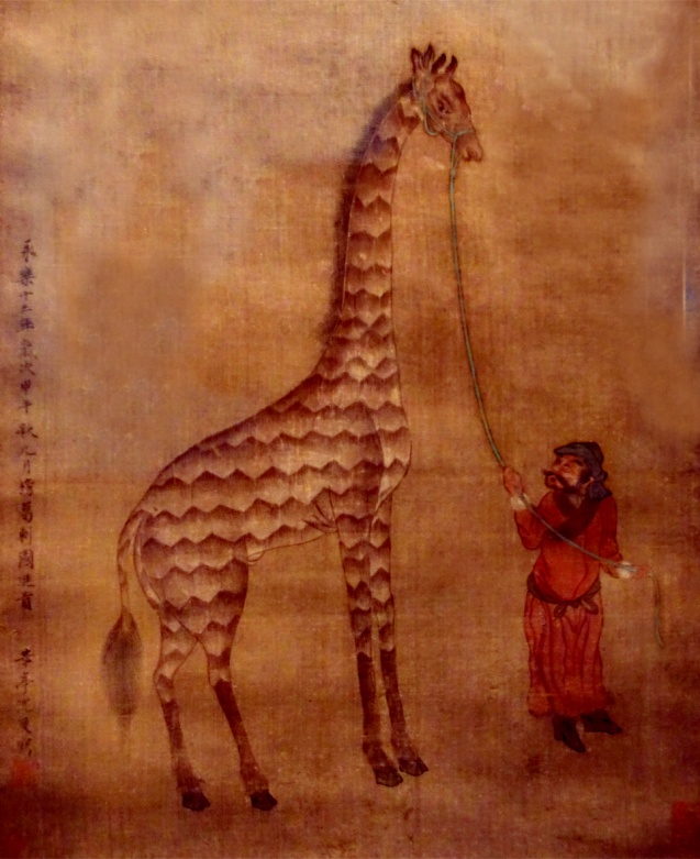 Interesting Facts About Giraffes | African Budget Safaris