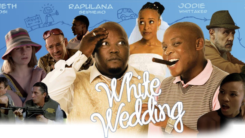 Top 5 South African Films