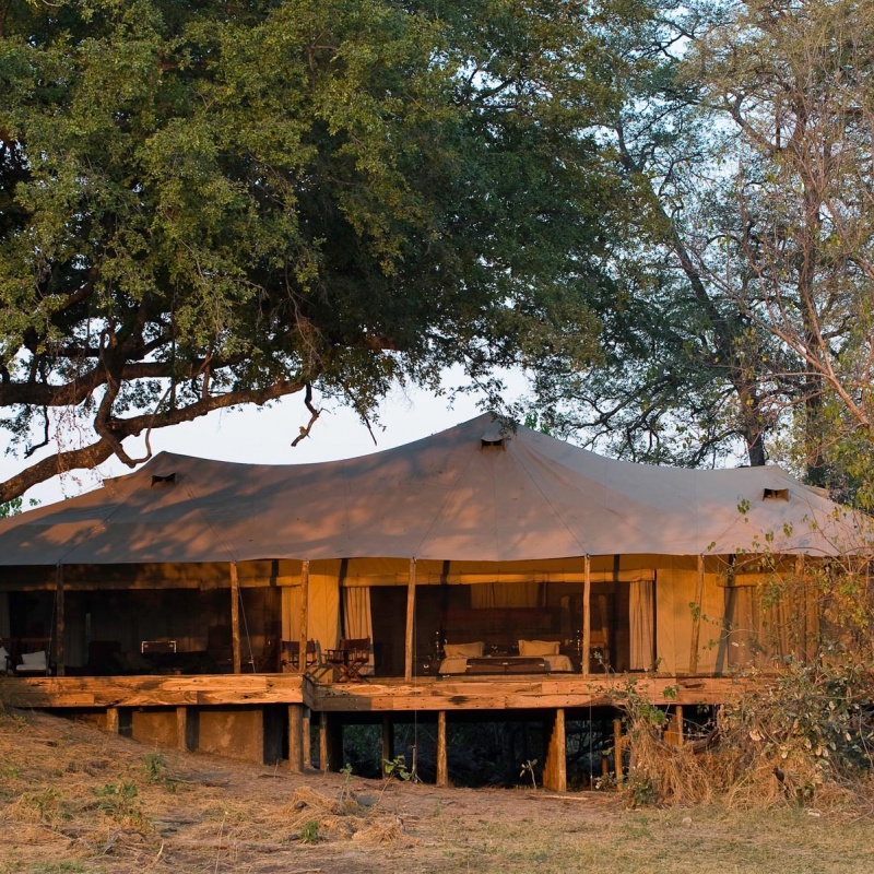 Spectacular Eco-Conscious Safari Spots | African Budget Safaris