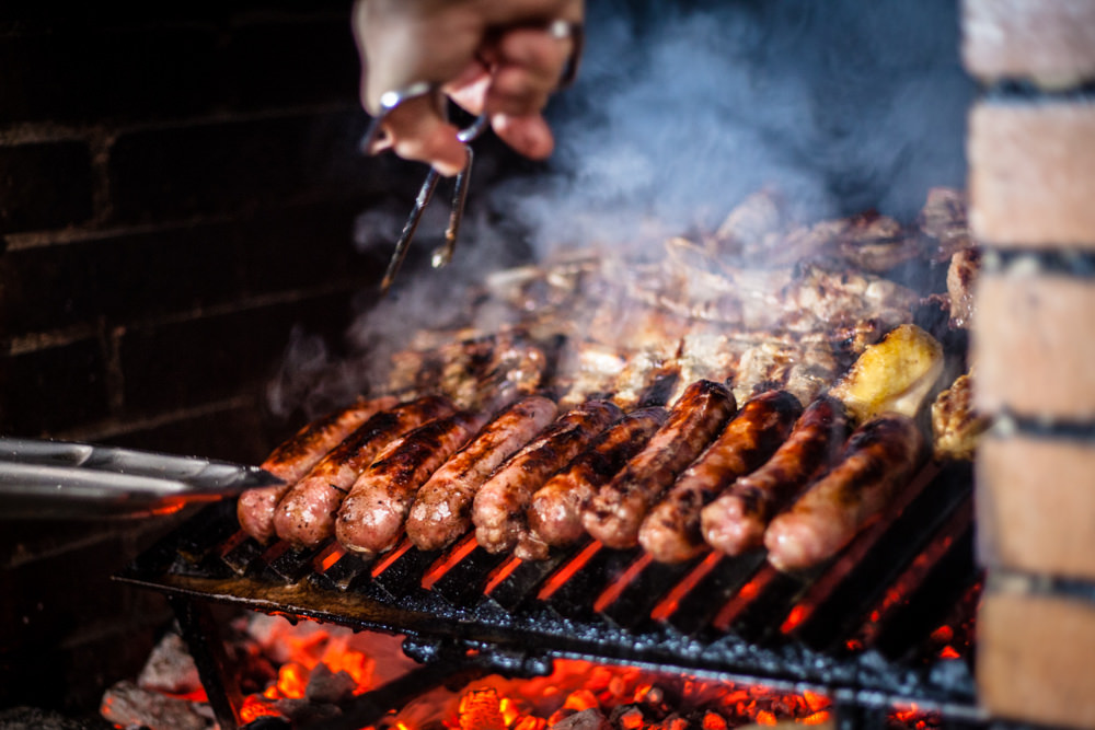 All Things Braai: South Africa's Favourite Thing | African Budget Safaris