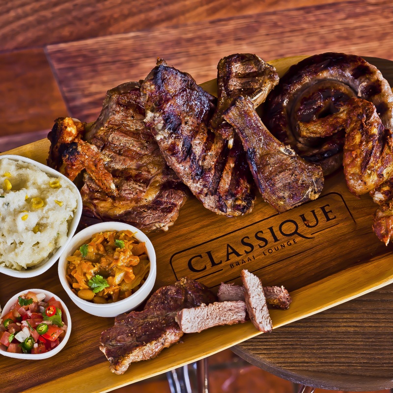 All Things Braai: South Africa's Favourite Thing | African Budget Safaris