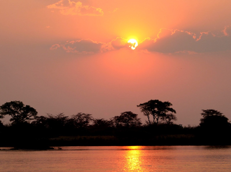 Southern African Biomes: Namibia Botswana (Part 2) | African Budget Safaris