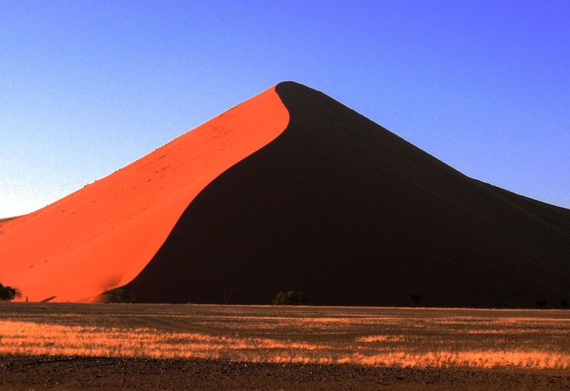 Southern African Biomes: Namibia Botswana (Part 2) | African Budget Safaris