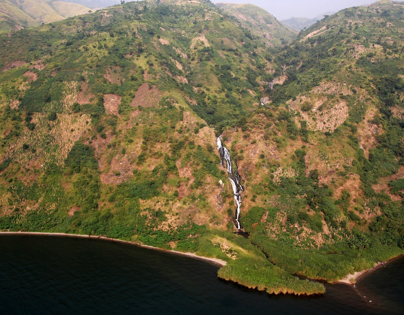 African Biomes - Serengeti Tanzania & Masai Mara Kenya