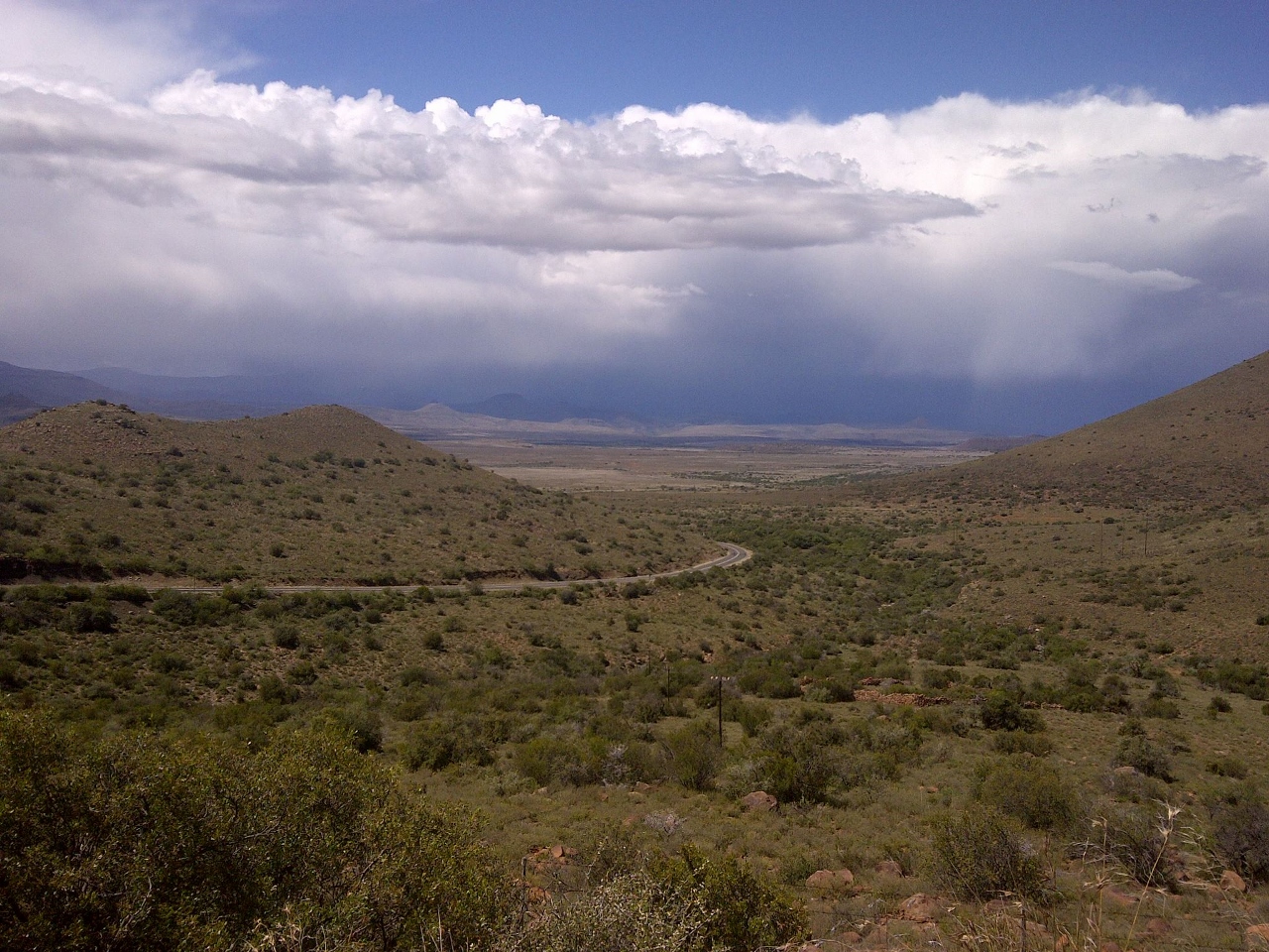 Karoo Travel Guide | African Budget Safaris