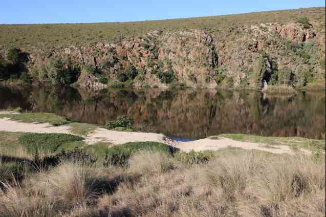 Bontebok National Park South Africa - Bontebok Park Swellendam