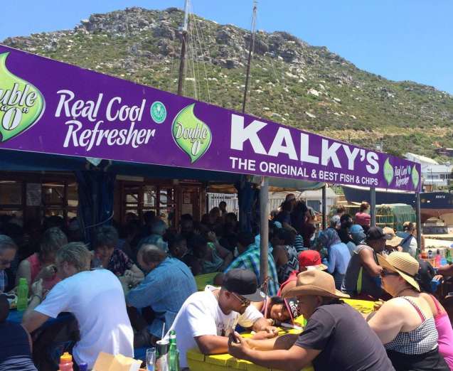 Cape Town Cape Peninsula: Things to Do in Cape Town South Africa