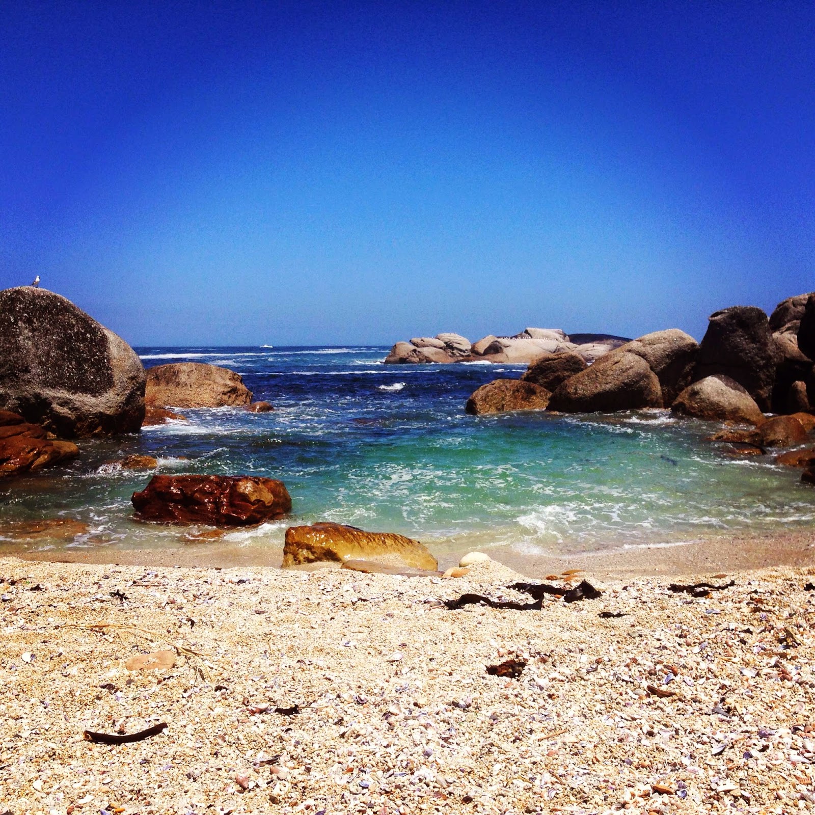 Best Beaches in Africa | Ultimate African Beach Bucket List