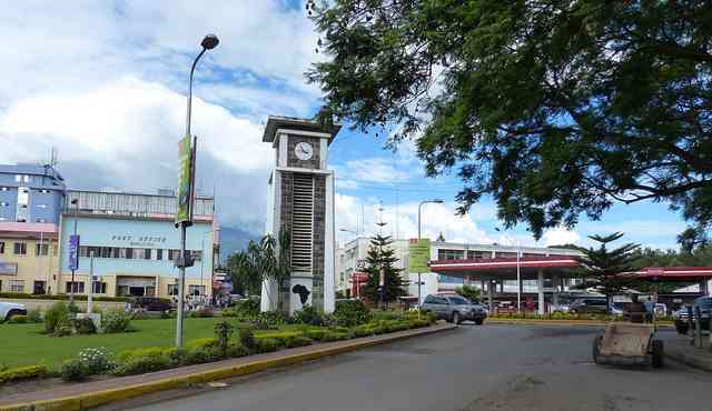 16 Things To Do In Arusha | African Budget Safaris