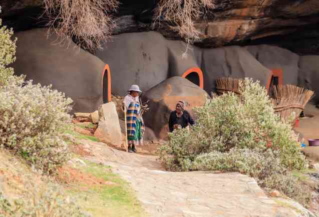African Culture: More Than The Big 5 Animals | African Budget Safaris