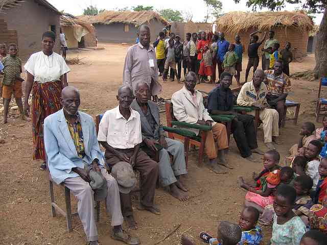 Fascinating African Traditions | African Budget Safaris