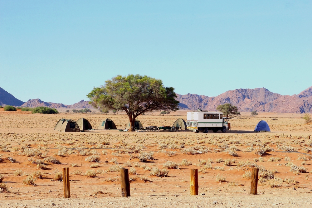 African Overlanding Adventures | The best budget tours available