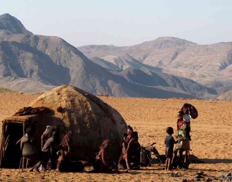 African Tribes - African Cultures & African Traditions