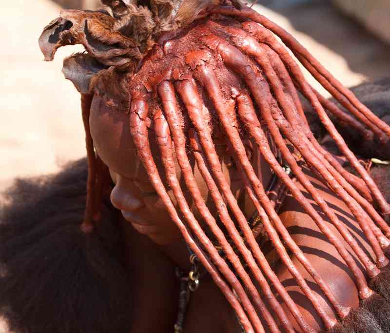 African Tribes - African Cultures & African Traditions