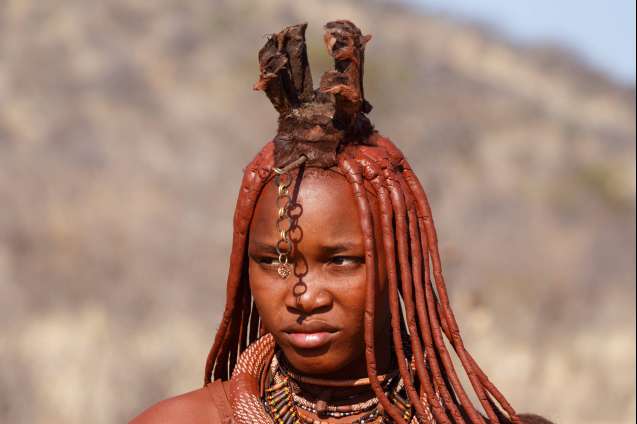 9 Most Famous African Tribes And Where To Experience T