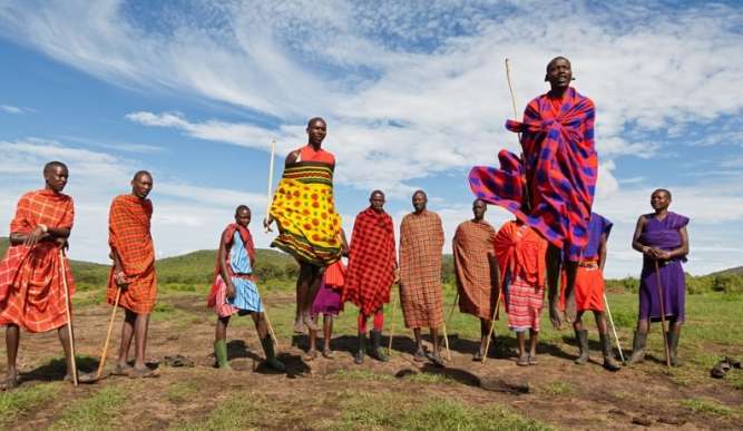 9 Most Famous African Tribes: Where to Experience Their Cultures (2025)