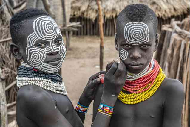 African Tribes, Cultures & Traditions | People in Africa