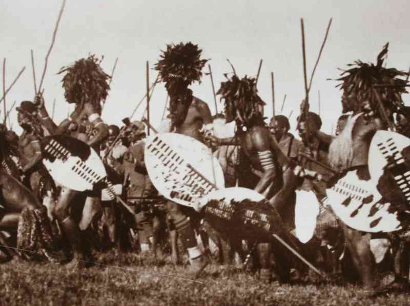 African Tribes - African Cultures & African Traditions