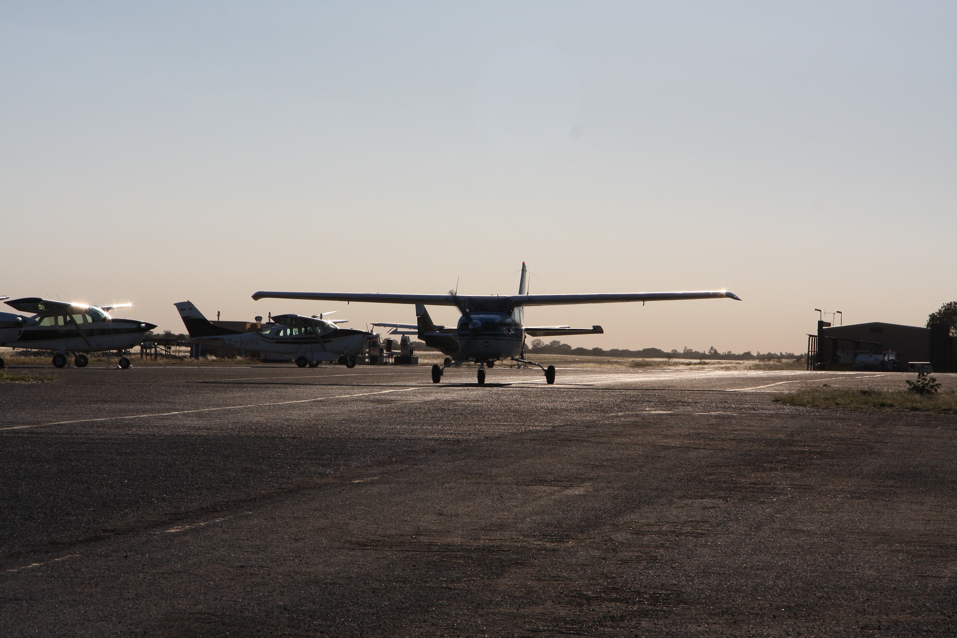 What does it cost to visit the Okavango Delta? | African Budget Safaris