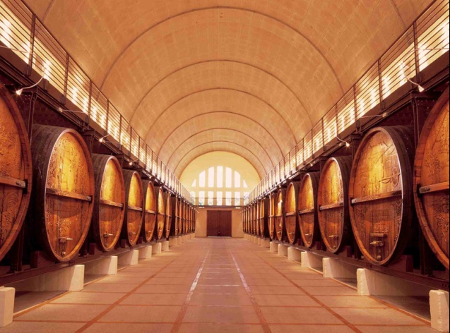 South Africa Wine Guide 2019 - Cape Winelands One Page Guide