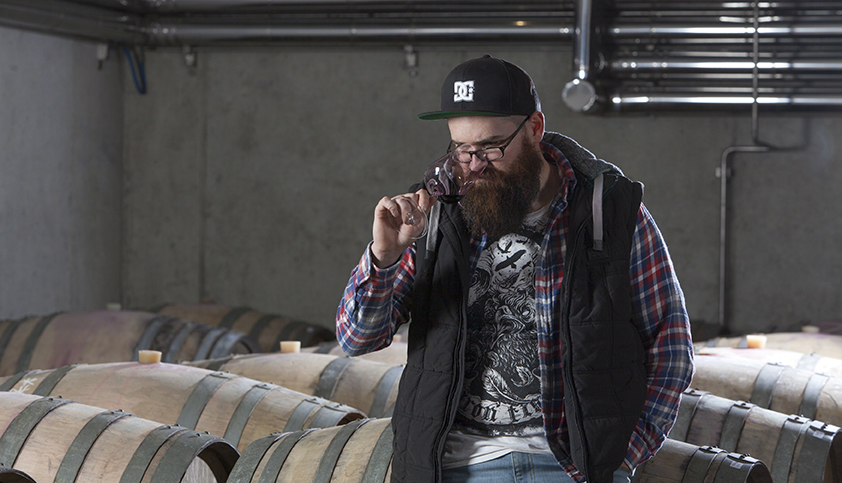 South Africa Wine Guide 2019 - Cape Winelands One Page Guide