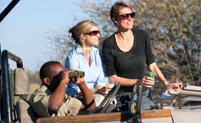 Kruger Wildlife Guide | Kruger Game Viewing Tips | How to Find Animals ...