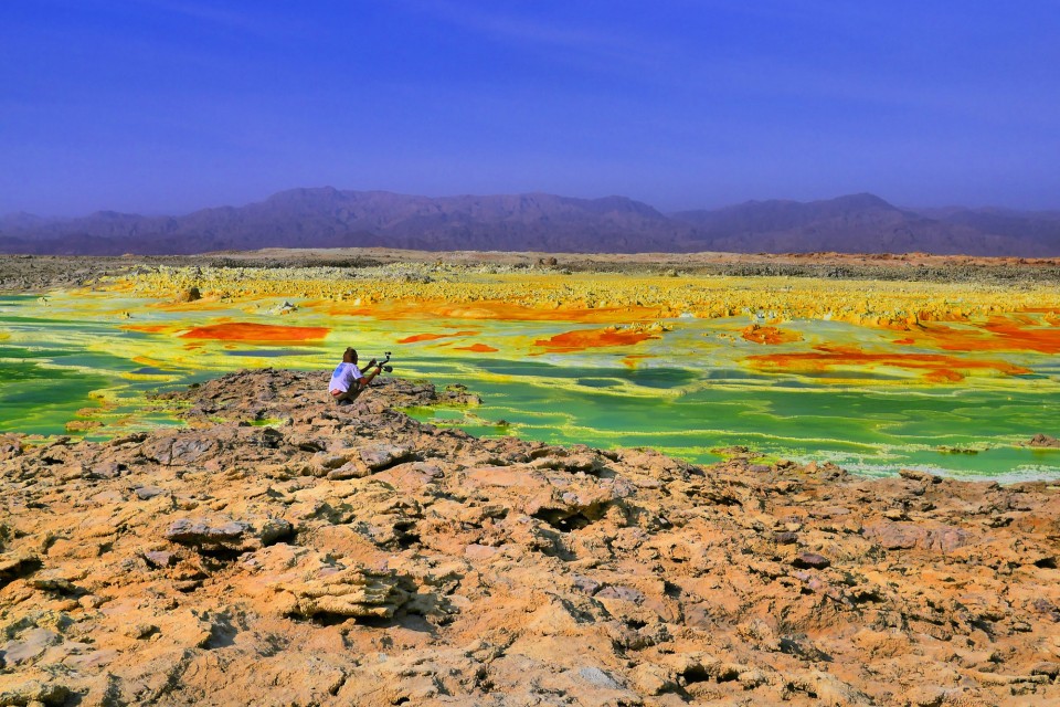 East Africa Safari Best Destinations | African Budget Safaris