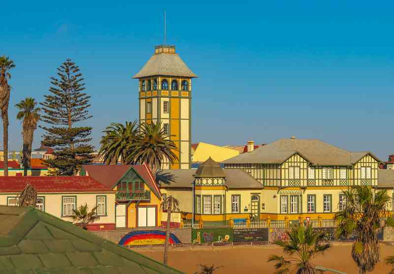 Africa Adventure Activities | African Budget Safaris & Adrenaline ...