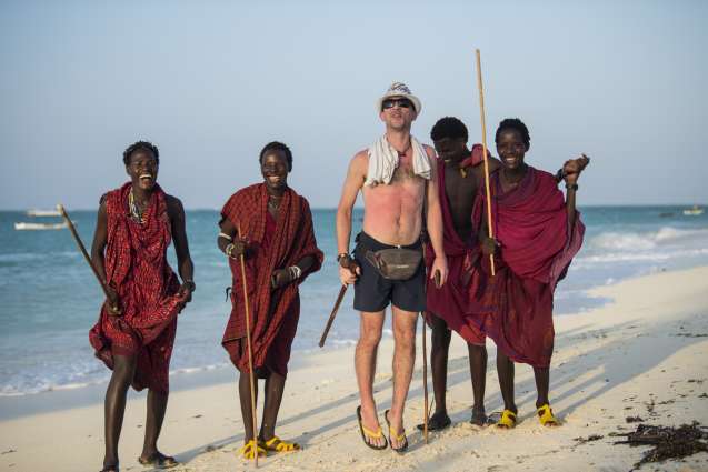 Zanzibar Travel Guide: Best Time, Safety, Weather & Tips