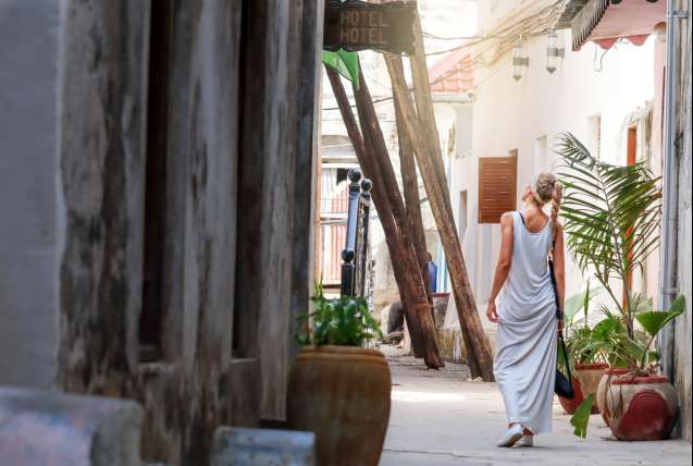 Zanzibar Travel Guide: Best Time, Safety, Weather & Tips