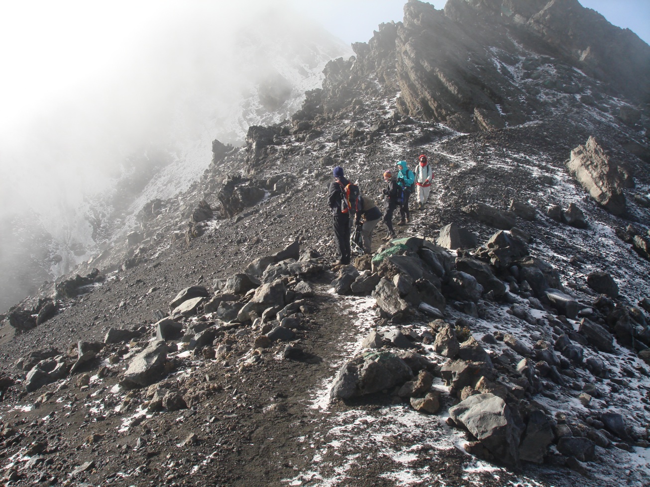 Hiking Africa Treks & Walking Tours | Best Hikes