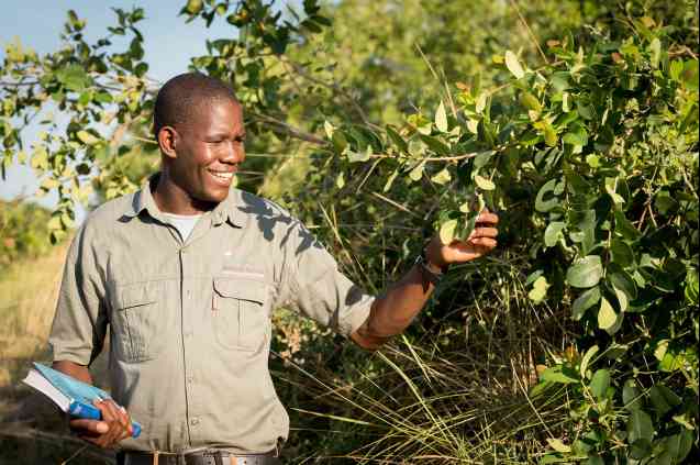 Trip Leaders & Tours Guides - Africa Overland Travel