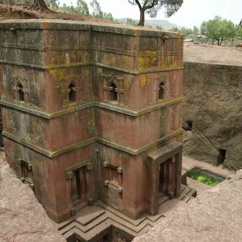 Africa Travel Facts | Myths about Africa