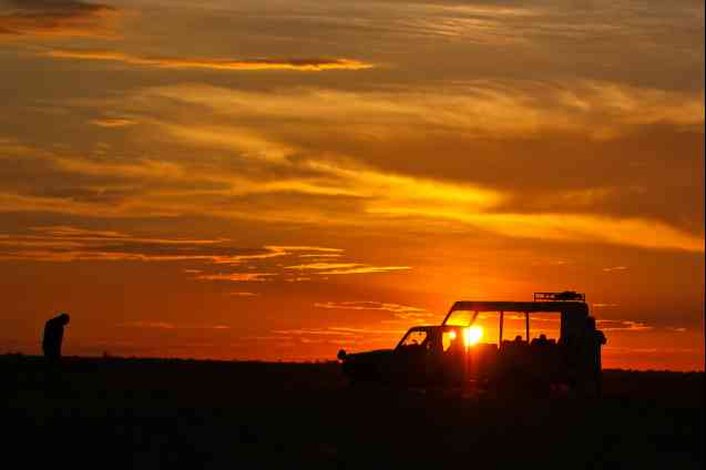 Why Africa is the best place to travel to in the world - Reasons to ...