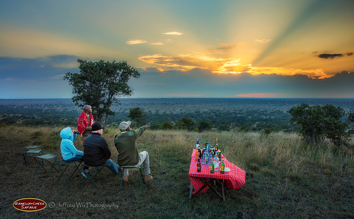 Gamewatchers Safaris - Best Safari Companies Kenya Safaris Porini Camps ...