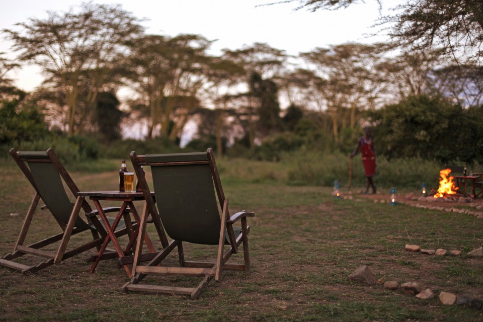 Gamewatchers Safaris - Best Safari Companies Kenya Safaris Porini Camps Africa