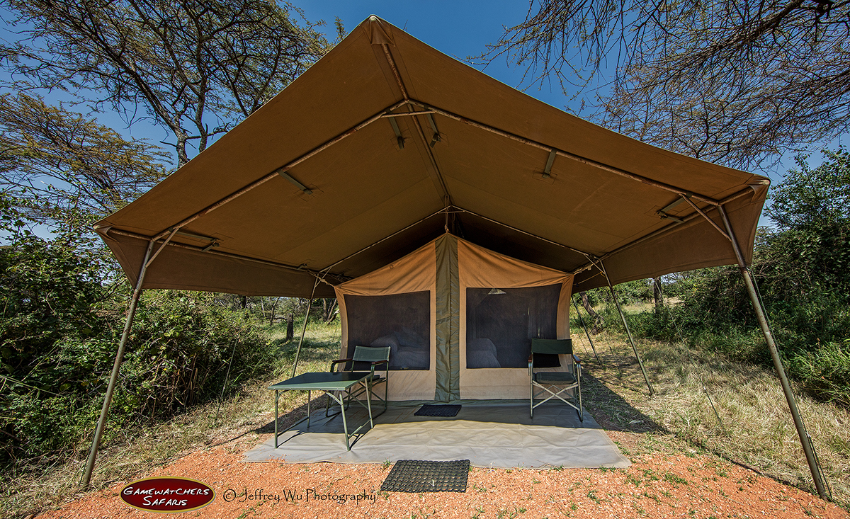 Gamewatchers Safaris - Best Safari Companies Kenya Safaris Porini Camps Africa