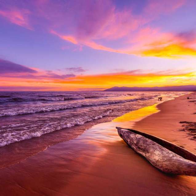 Africa Beach: Best African Beach Destinations