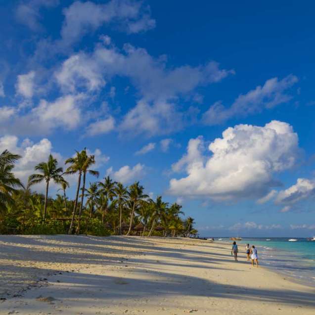 Africa Beach: Best African Beach Destinations