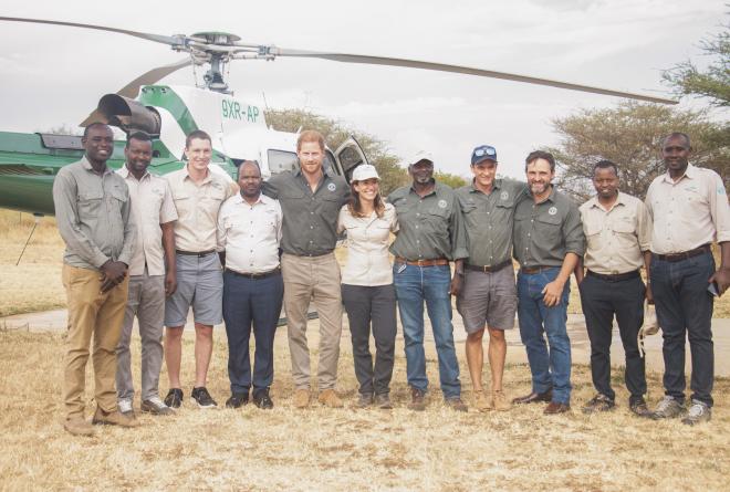 African Parks: Best African Safari Parks