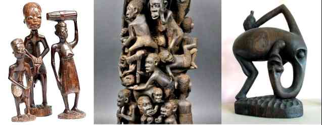 African Culture Now: Gain Insight into the Makonde People of Tanzania