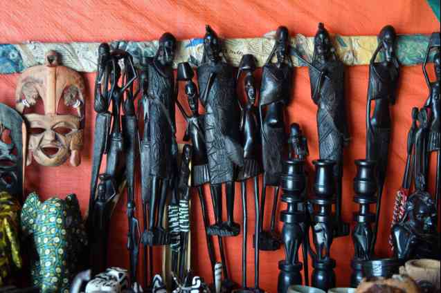 African Culture Now: Gain Insight into the Makonde People of Tanzania