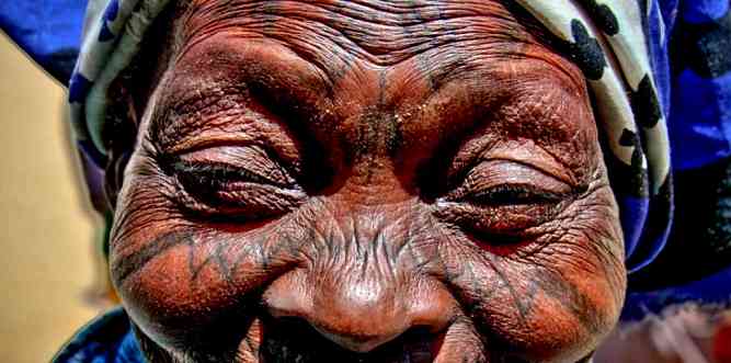 African Culture Now: Gain Insight into the Makonde People of Tanzania