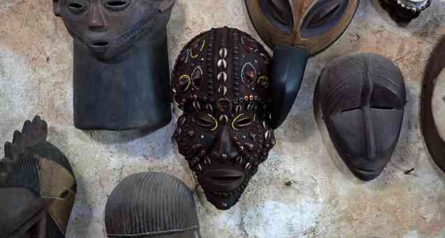 African Culture Now: Gain Insight into the Makonde People of Tanzania