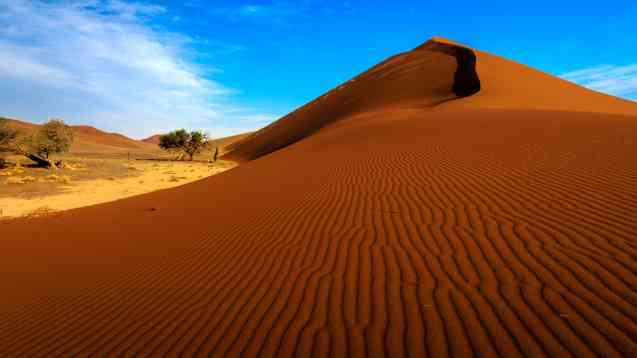 Namibia Desert Safari: Namib Desert, Karoo & Kalahari Desert Safaris