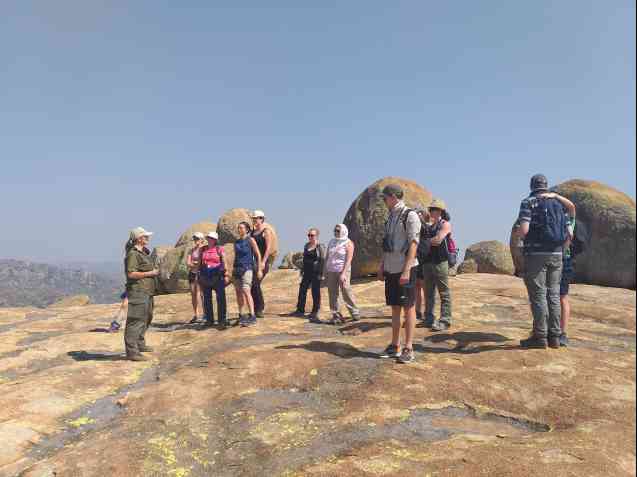 Is Zimbabwe Safe to Visit | Zimbabwe Safari Safety