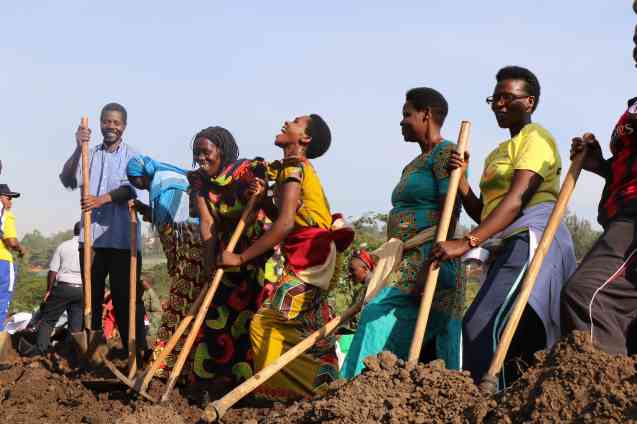 Is Rwanda Safe to Visit: Rwanda Safari Tips