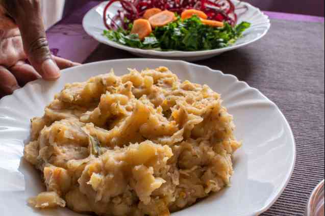 Uganda Culture: Banana Culture - Uganda Safari