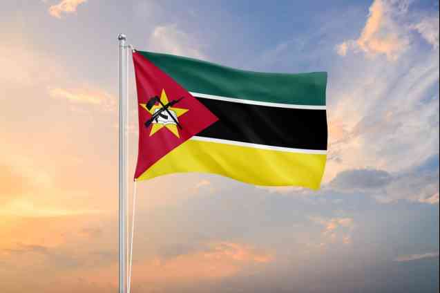 Mozambique Travel Guide: Answers to 10 Most Popular FAQs about ...